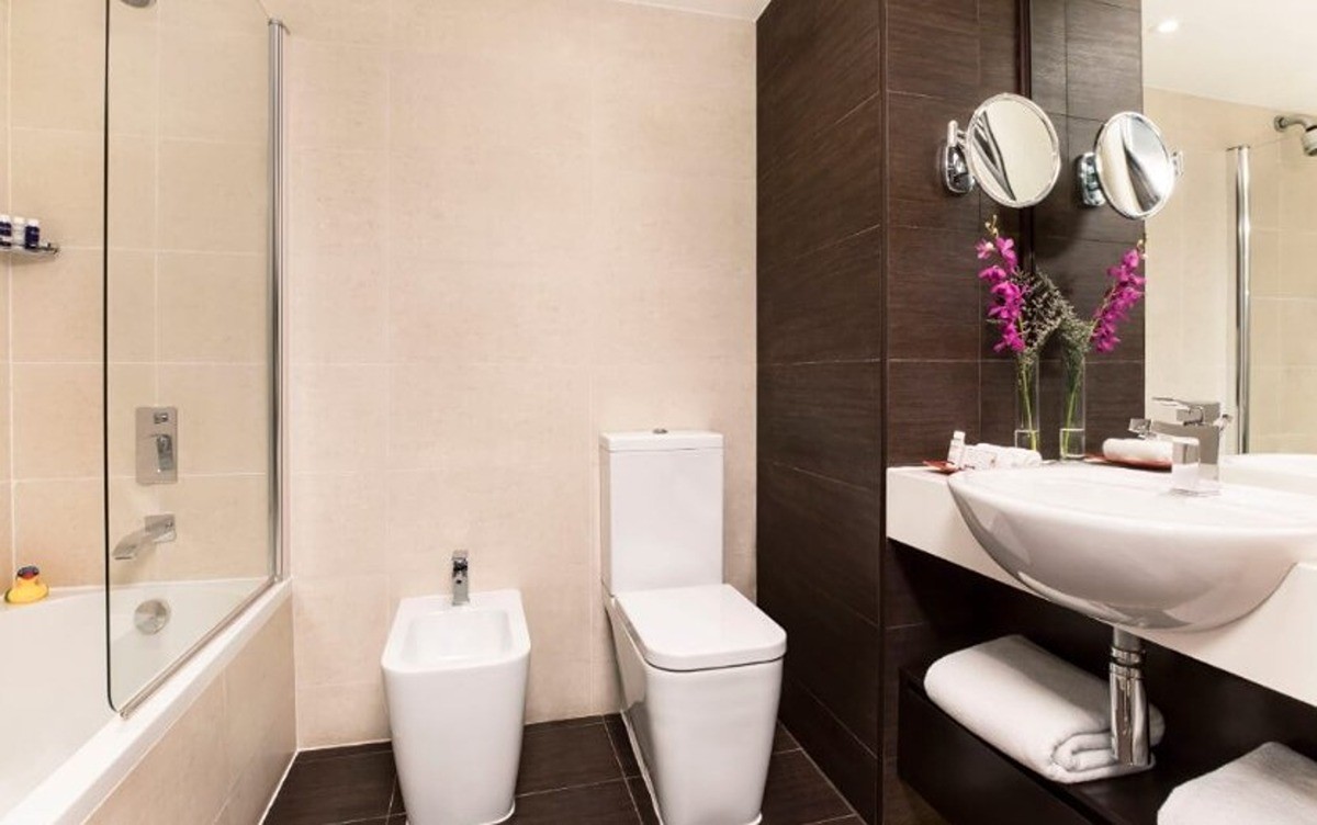 Dubai / JA Beach Hotel (JA The Resort) ***** - Jetwing Travel