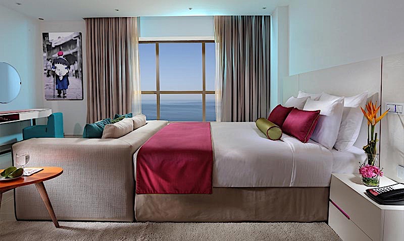 ???Dubai / Hawthorn Suites by Wyndham Hotel**** - Jetwing Travel