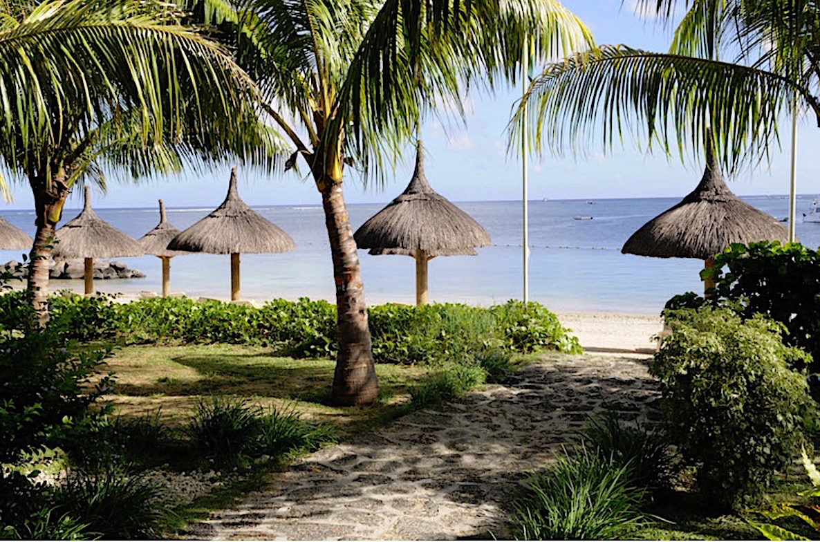 Mauritius / Casuarina Resort & SPA*** - Jetwing Travel