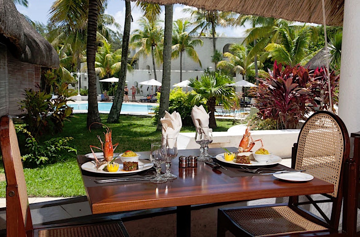 Mauritius / Casuarina Resort & SPA*** - Jetwing Travel