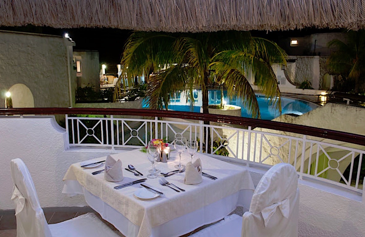 Mauritius / Casuarina Resort & SPA*** - Jetwing Travel