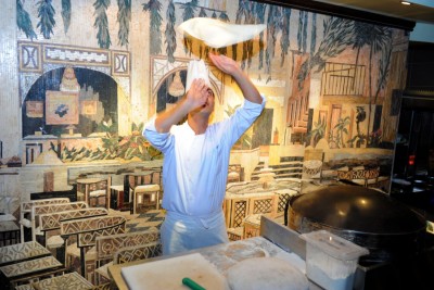 Dubai / Marina Byblos Hotel**** - Jetwing Travel