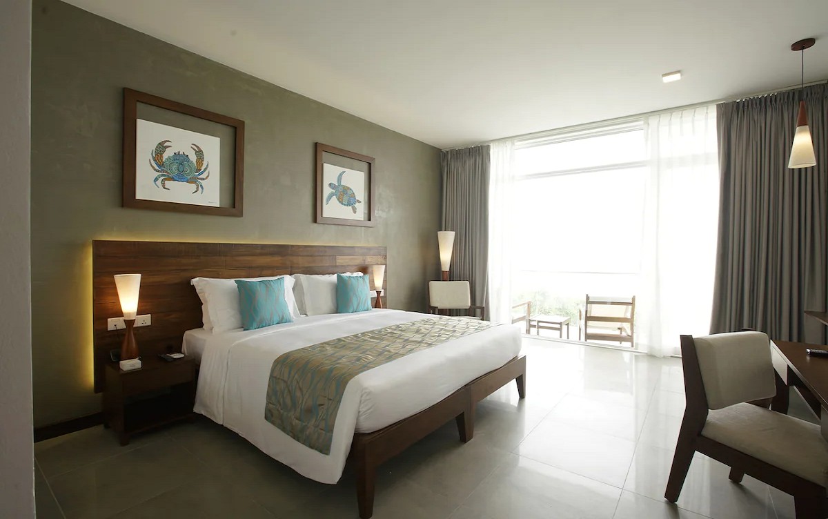 Srí Lanka / The Habitat Kosgoda by Asia Leisure***** - Jetwing Travel