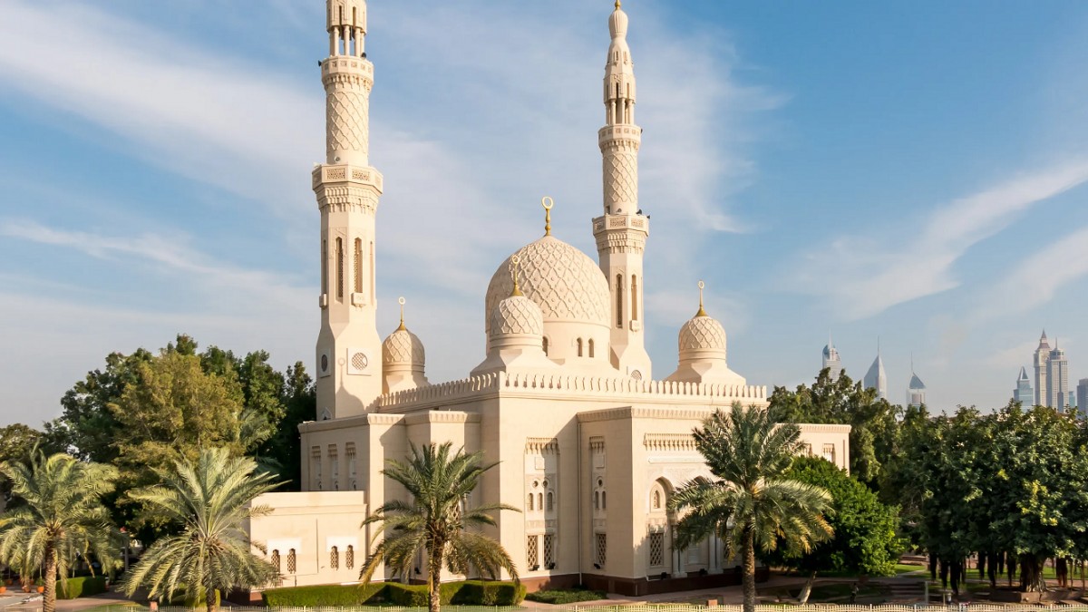 Dubai városlátogatás/ The Avenue Hotel Dubai**** - Jetwing Travel