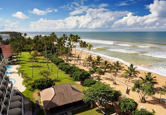 Srí Lanka / Turyaa Kalutara**** - Jetwing Travel