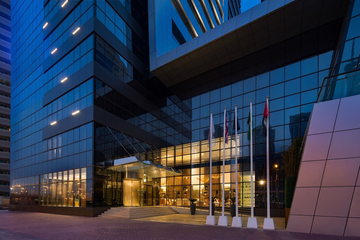 Dubai / Millennium Place Marina**** - Jetwing Travel