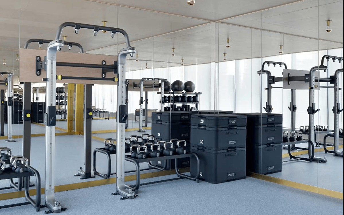 Dubai / Hotel Indigo Dubai Downtown ***** - Jetwing Travel